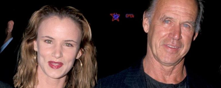Geoffrey Lewis, mítico secundario y padre de Juliette Lewis, muere a ...