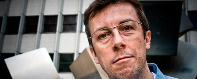 Miguel Ángel Lamata rueda este sábado en Zaragoza - Noticias de cine ...