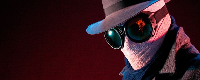 Sony prepara un 'reboot' de 'El hombre invisible' - Noticias de cine ...