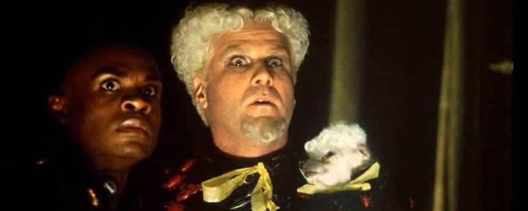 'Zoolander 2': Nathan Lee regresará como Todd en la secuela de Ben ...