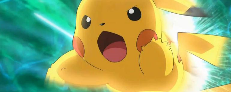 'Pokemon': ¡Pikachu tendrá su propia película! - Noticias de series ...