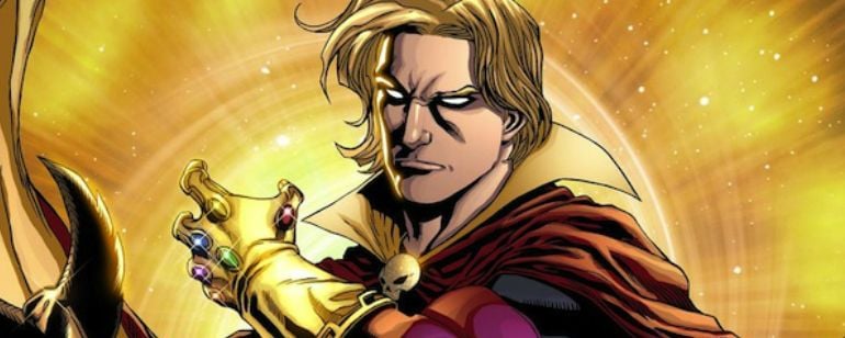 'Vengadores: Infinity War': Marvel está haciendo audiciones para el ...