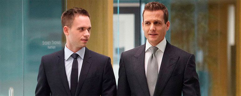 ‘Suits’ renueva por una sexta temporada en USA Network - Noticias de ...