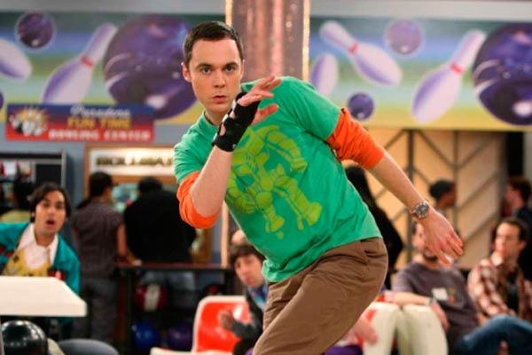 The Big Bang Theory 15 Curiosidades Sobre Sheldon Cooper Página 4