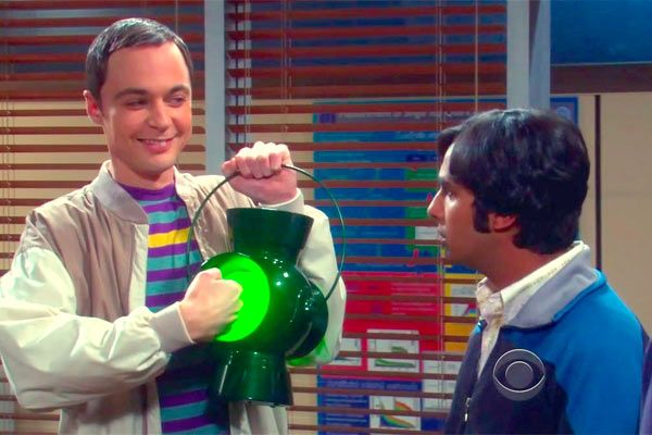 The Big Bang Theory 15 Curiosidades Sobre Sheldon Cooper Página 7