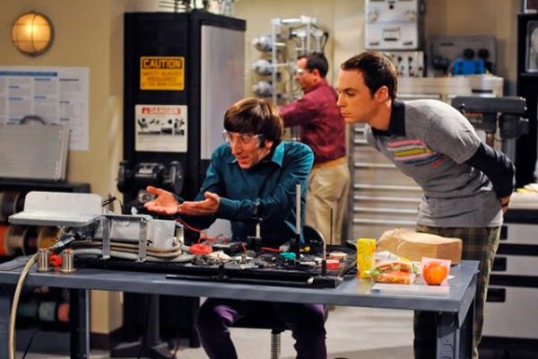 The Big Bang Theory 15 Curiosidades Sobre Sheldon Cooper Página 9