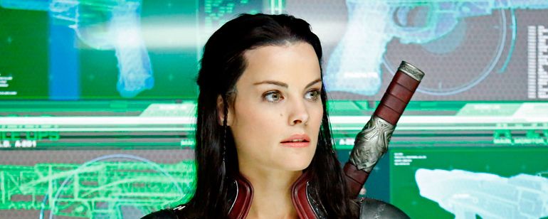 'Thor: Ragnarok': Lady Sif tendrá un papel crucial en la película ...
