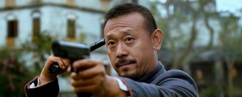 'Star Wars: Rogue One': ¿Fichado el actor chino Jiang Wen en un papel ...