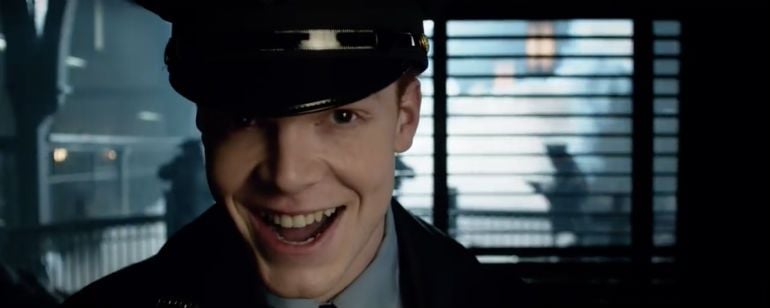 'Gotham': Riddler, Tigresa y El Joker no se lo ponen fácil a Jim Gordon ...
