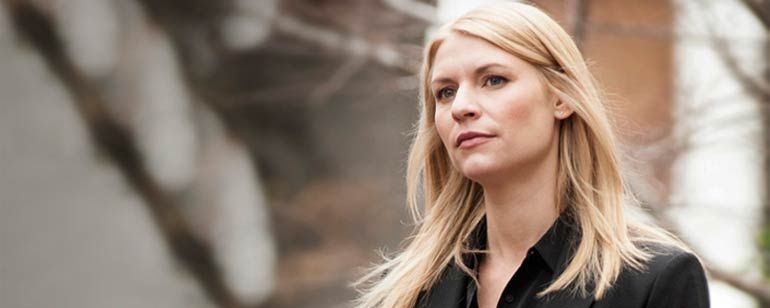 'Homeland' ficha a Max Beesley como un azote para Carrie en la quinta ...