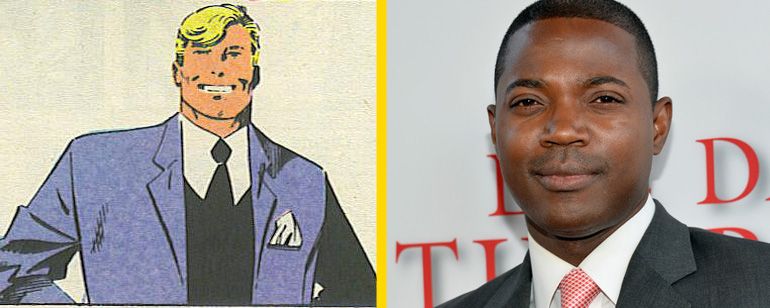 'Daredevil': Stephen Rider ficha por la segunda temporada - Noticias de ...