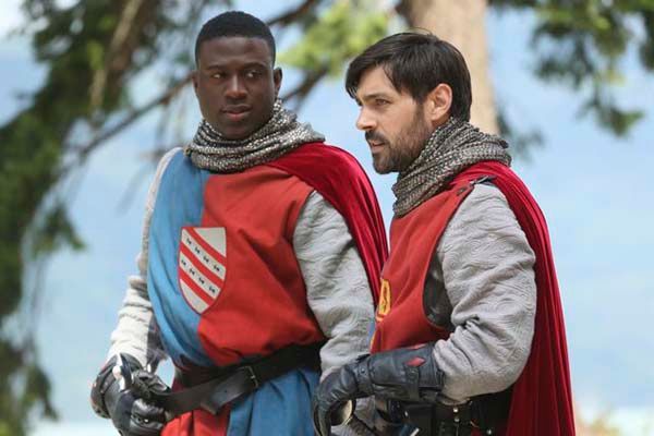 'Once Upon A Time': galería de imágenes de la quinta temporada ...