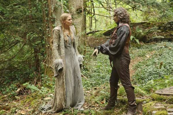 'Once Upon A Time': galería de imágenes de la quinta temporada ...