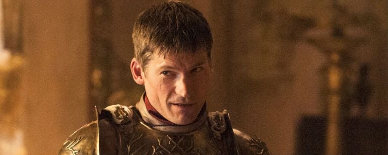 'Juego de Tronos': Nuevas imágenes del rodaje con Jamie Lannister ...