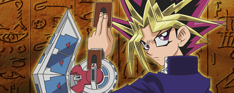 'Yu-Gi-Oh!' tendrá su propia edición del Monopoly - Noticias de series ...