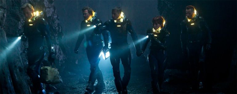 'Alien: Paradise Lost': Ridley Scott da nuevos detalles sobre ...