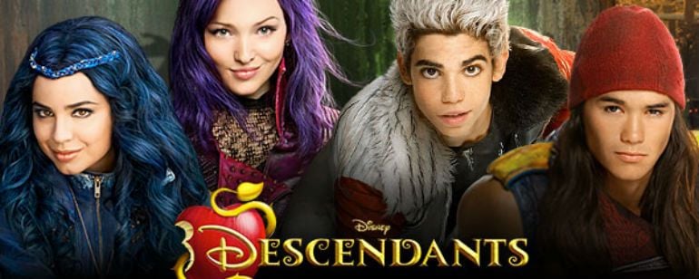 'Descendants': Disney ya está trabajando en la secuela - Noticias de ...