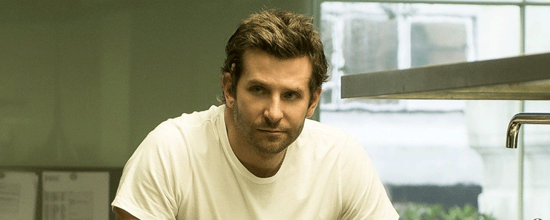 'Burnt': Tráiler final de lo nuevo de Bradley Cooper como chef ...