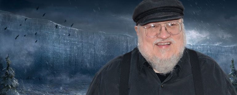 ‘Juego de Tronos’: George R.R. Martin revela el evento real que inspiró ...