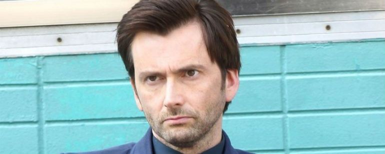 'Jessica Jones': Conoce mejor a Kilgrave/The Purple Man con estos clips ...