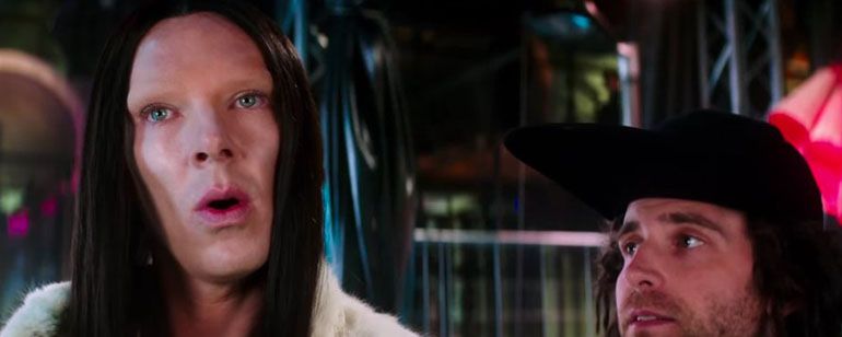 ‘Zoolander 2’: La comunidad LGTB se muestra ofendida ante el personaje ...