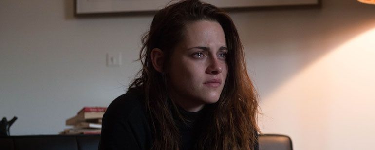 'Anesthesia': Primer tráiler del drama con Kristen Stewart - Noticias ...