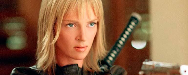 Las actrices más altas de Hollywood - SensaCine.com