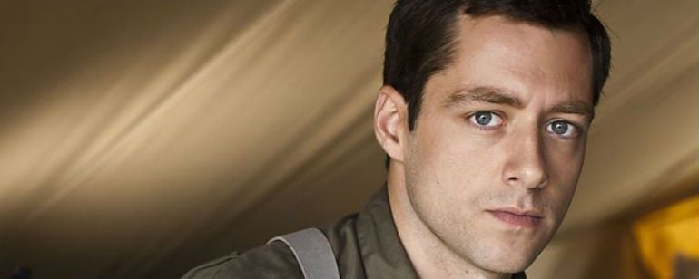 'Outlander': Richard Rankin interpretará a Roger Wakefield en la ...