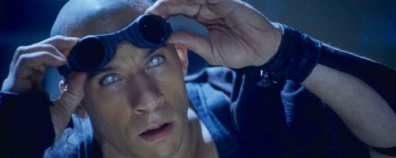 'Riddick: Furia': Vin Diesel afirma que la cuarta película será una ...
