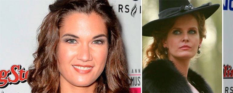 ‘Once Upon a Time’: Teri Reeves de ‘Chicago Fire’ interpretará a ...