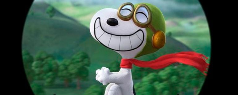 'Carlitos y Snoopy': Visitamos el museo de Charles M. Schulz y los ...