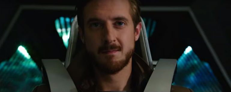 'Legends of Tomorrow': nueva promo del 'spin-off' de 'Arrow' y 'The ...