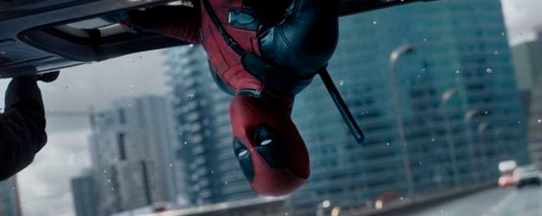 Deadpool: Confirmada escena tras los créditos - Noticias de cine ...