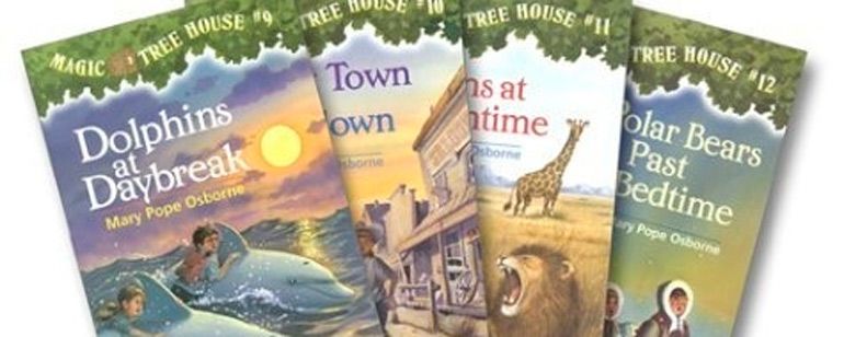 Lionsgate convertirá los cuentos de 'La Casa del Árbol' en una saga ...