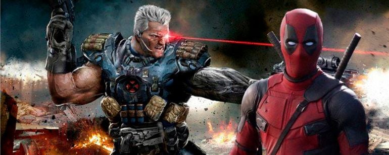 'Deadpool': Fox ya planea la secuela y Cable podría estar en ella ...