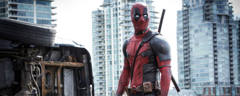 'Deadpool': James Gunn sabe por qué la película del antihéroe es un ...