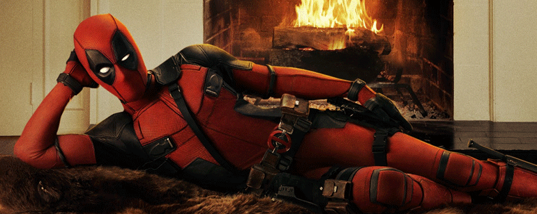 'Deadpool II': Ryan Reynolds confirma que el guion de la secuela está ...