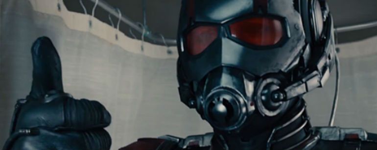'Ant-Man and the Wasp': Adam McKay regresa para la secuela - Noticias de cine - SensaCine.com