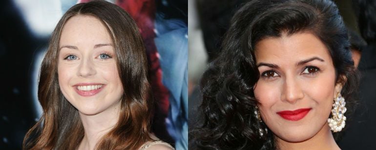 'Wayward Pines': Kacey Rohl y Nimrat Kaur se unen a la segunda ...
