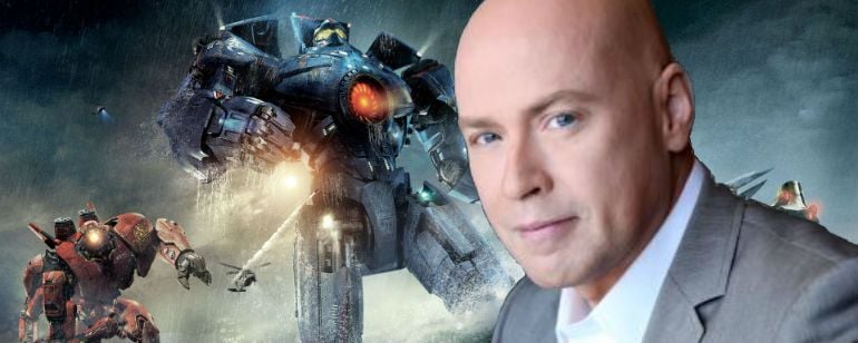 'Pacific Rim 2' tendrá a Steven S. DeKnight ('Daredevil') como director ...
