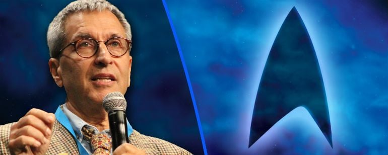 'Star Trek': Nicholas Meyer será el productor y guionista de la serie ...