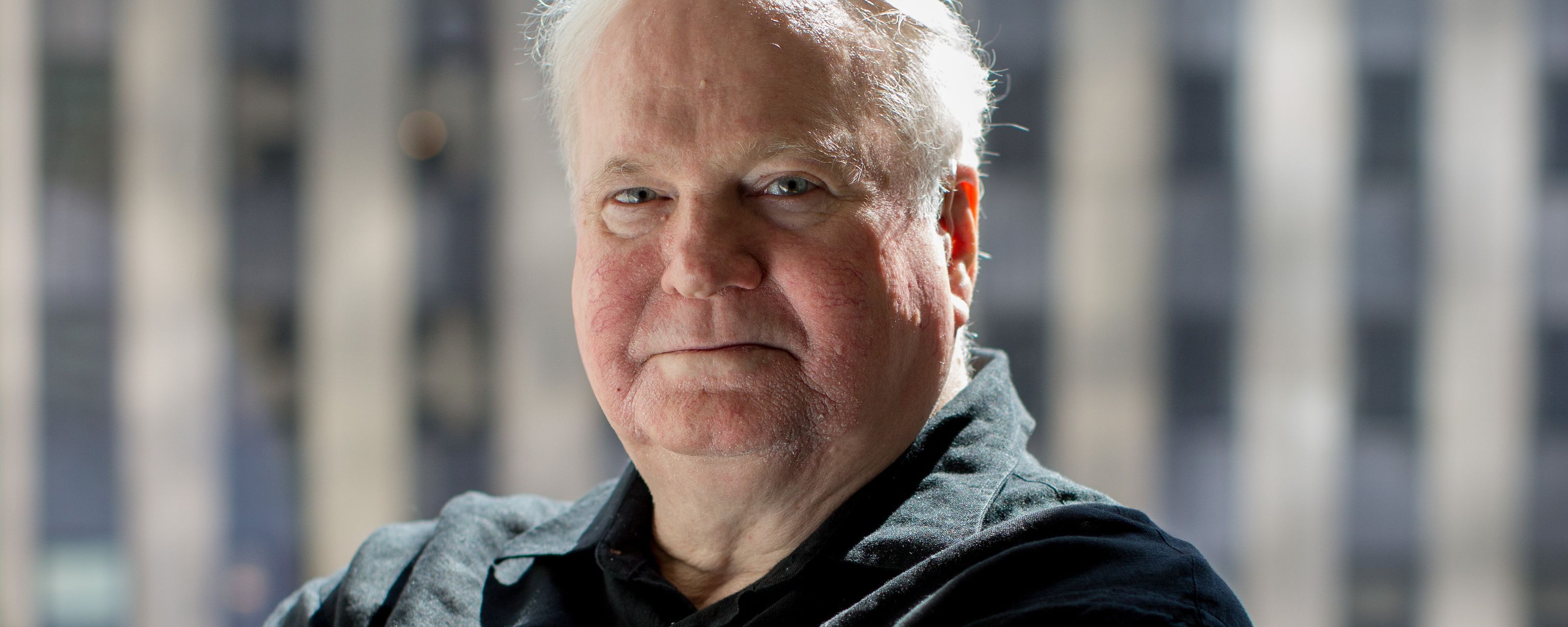 Muere Pat Conroy, guionista de películas como 'El príncipe de las ...