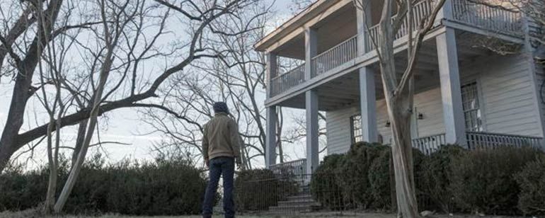 'Outcast': Cinemax anuncia fecha de estreno y renueva la nueva serie de ...