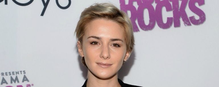 'MacGyver': Addison Timlin ficha por el 'reboot' de la serie que ...