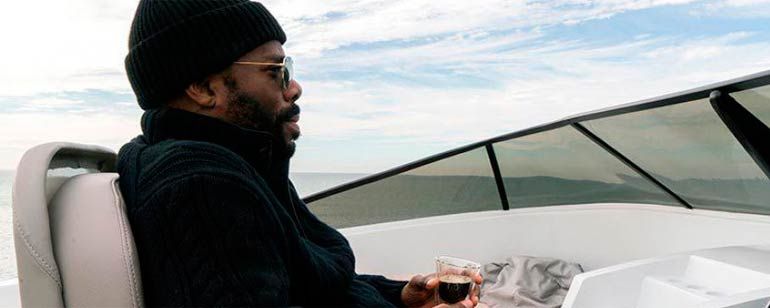 'Fear The Walking Dead': ¿Quién es Victor Strand? - Noticias de series ...