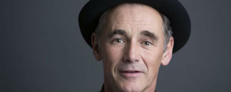 'Ready Player One': Mark Rylance ficha por el nuevo proyecto de Steven ...