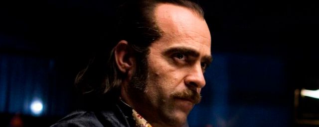 ¡Ven a la premiere de 'TORO'! - Noticias de cine - SensaCine.com