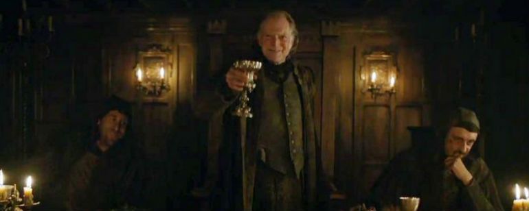 'Juego de Tronos' cambia de actor para interpretar a uno de los hijos ...