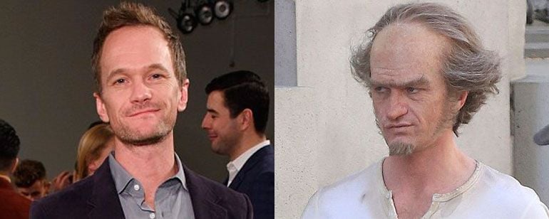 'Una serie de castastróficas desdichas': Neil Patrick Harris ...