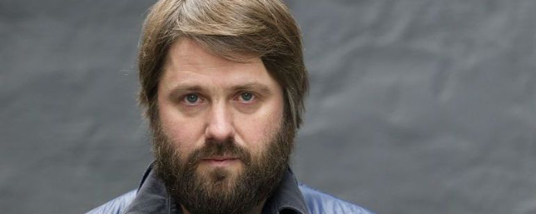 Dagur Kári ('Corazón gigante'): "Me gusta la idea de que la gente se ...